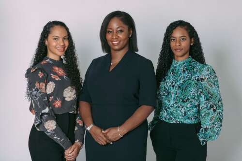 Three local lawyers join Walkers Bermuda - The Royal Gazette | Bermuda ...