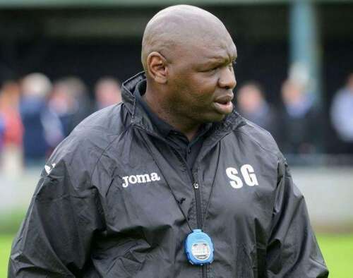 Goater to share his knowledge at camp in Maryland - The Royal Gazette ...