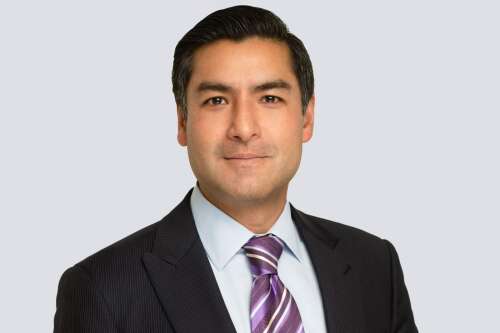 Imran Siddiqui appointed CEO of Talcott Financial Group - The Royal Gazette | Bermuda News ...