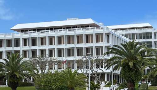 RenRe sets offering price - The Royal Gazette | Bermuda News, Business ...