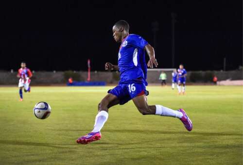 Lightbourne: Bermuda must go back to finishing school - The Royal ...