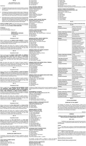 NO. 68 THE COMPANIES ACT 1981 PURSUANT TO SECTION 261 WHEREAS: 1. The ...