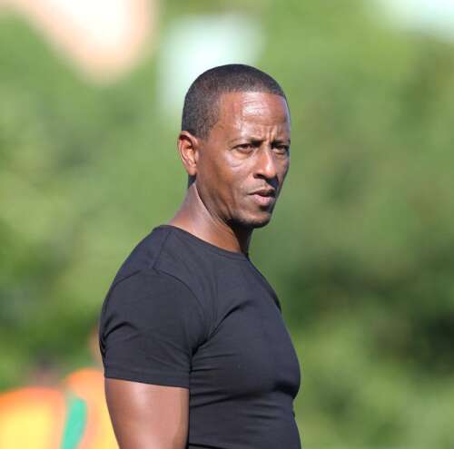 Fitness guru Kenny Thompson to help Bermuda fulfil T20 World Cup ...