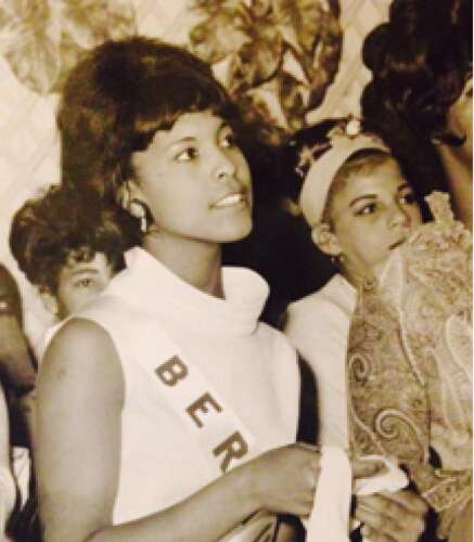 First Miss Bermuda passes away at 67 - The Royal Gazette | Bermuda News ...