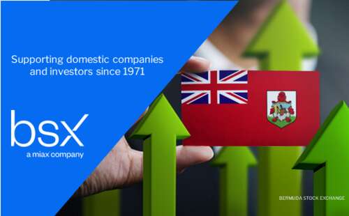 Bermuda Stock Exchange sees record number of listings - The Royal ...