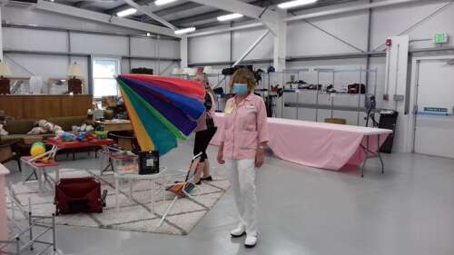 The Barn reopens in revamped space - The Royal Gazette | Bermuda News ...