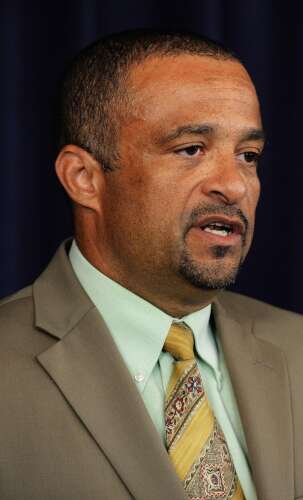 Scott accepts Education role: speech - The Royal Gazette | Bermuda News ...