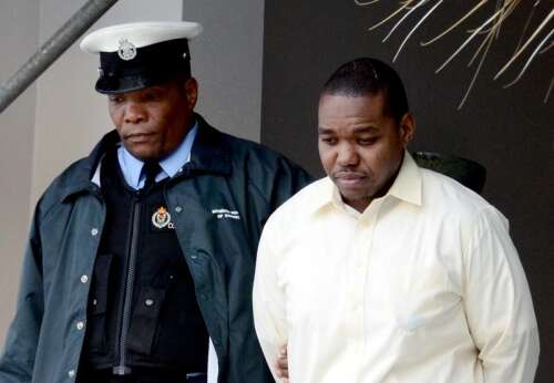 Man’s murder conviction quashed after ten years in jail - The Royal ...