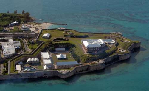 Free entry to National Museum of Bermuda - The Royal Gazette | Bermuda ...