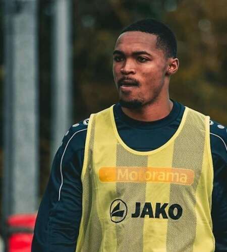 Donawa scores seventh goal of season - The Royal Gazette | Bermuda News ...