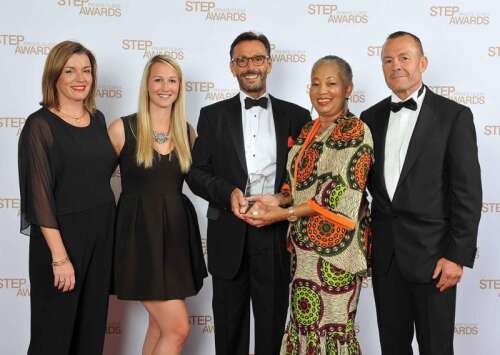 Butterfield named trust company of the year - The Royal Gazette ...