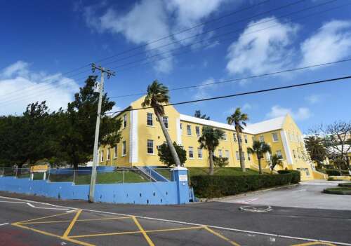 Primary schools below international averages - The Royal Gazette ...
