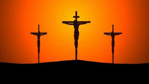 Why the Cross represents victory of good over evil - The Royal Gazette ...