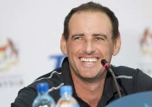 Italy's Bruni set to defend title - The Royal Gazette | Bermuda News ...