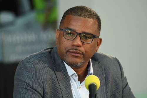 Rabain commits to signature schools for 2021 - The Royal Gazette ...