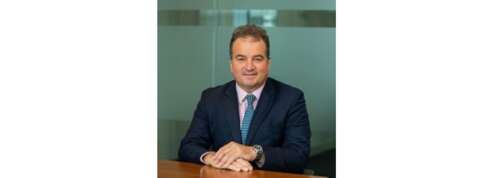 Stephen Barr joins Sompo - The Royal Gazette | Bermuda News, Business ...
