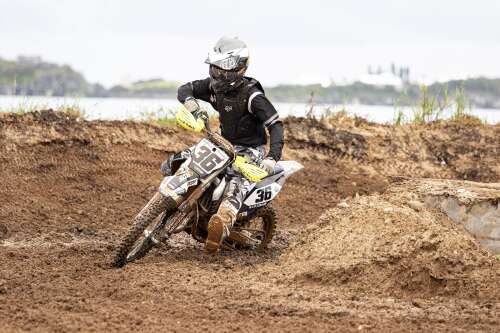 Flawless Rudell Pitcher and Aaron Cannonier dominate motocross season ...