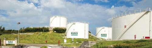 Rubis gas spill update - The Royal Gazette | Bermuda News, Business ...