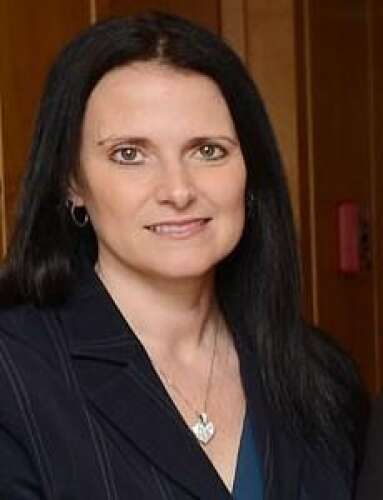 Mwaura appointed IGI independent director - The Royal Gazette | Bermuda ...