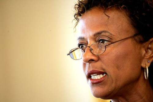 Webb accused of 'abuse of power' - The Royal Gazette | Bermuda News ...