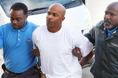 Mundy returns to Jamaica - The Royal Gazette | Bermuda News, Business ...