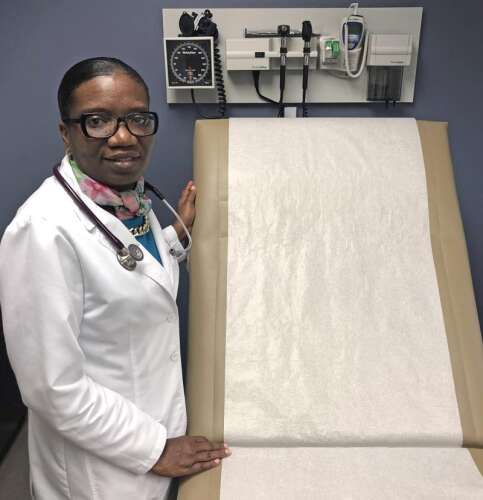 New doctor at Bermuda Medical Specialties - The Royal Gazette | Bermuda ...