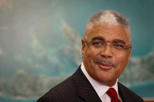Premier: Bermuda and business are partners - The Royal Gazette ...