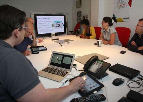 New courses to learn all about Apple - The Royal Gazette | Bermuda News ...