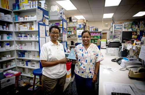 Introducing Bermuda’s Pharmacist of the Year - The Royal Gazette ...