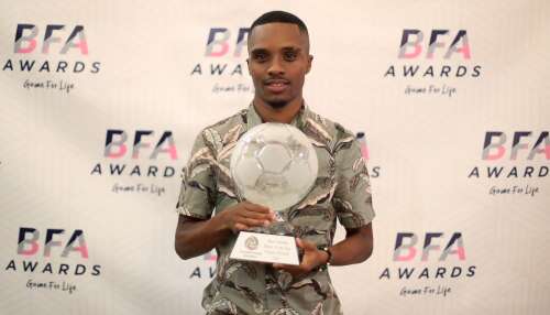 Football MVP Marco Warren named as victim of hit-and-run - The Royal ...