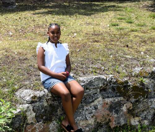 Rylee, 10, hopes to inspire others with her song, ‘Stand Tall’ - The ...