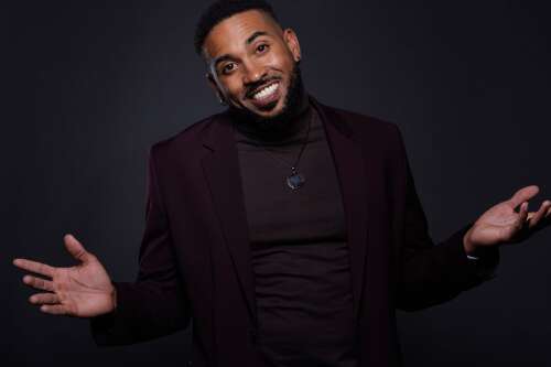 Patrick Bean Jr turns his life around - The Royal Gazette | Bermuda ...