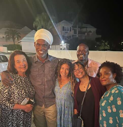 Helping Bermuda feel empowered about health - The Royal Gazette ...