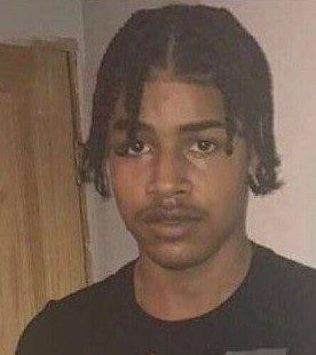 Steede’s mother forgives his killers - The Royal Gazette | Bermuda News ...