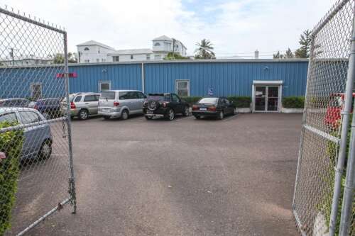 The Barn thrift store to expand - The Royal Gazette | Bermuda News ...