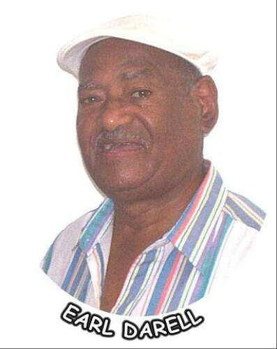 Bermuda loses musical legend Darrell - The Royal Gazette | Bermuda News ...
