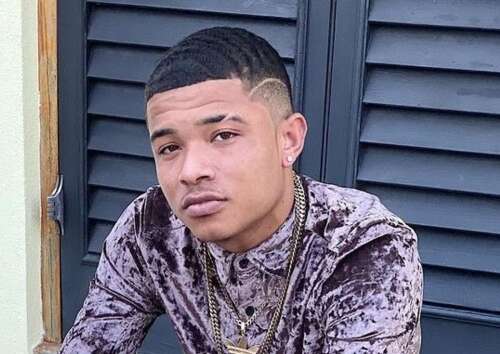 Bermuda names Ardon island’s most handsome man - The Royal Gazette ...