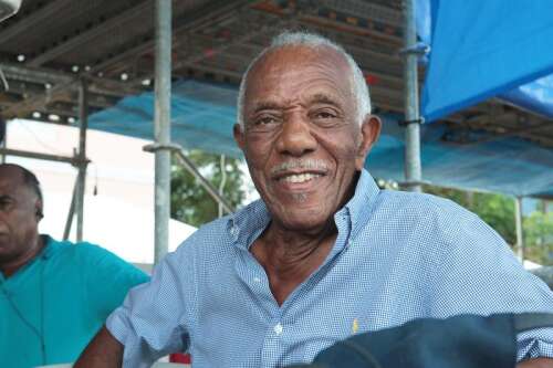 Woolridge promises to be back stronger than ever - The Royal Gazette ...