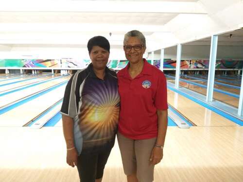 We’re the real deal, says Dill - The Royal Gazette | Bermuda News ...