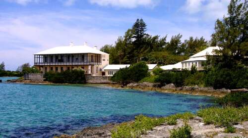 Health: Lefroy House move not expected soon - The Royal Gazette ...