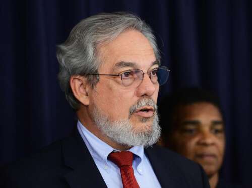 Police talking over Moniz allegations - The Royal Gazette | Bermuda ...