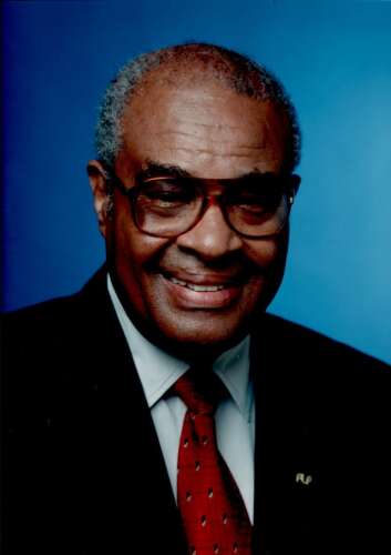 Calvin Smith (1933-2020) - The Royal Gazette | Bermuda News, Business ...