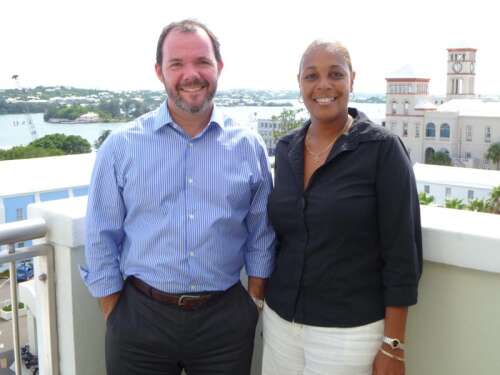 Architectural firm to close its doors - The Royal Gazette | Bermuda ...