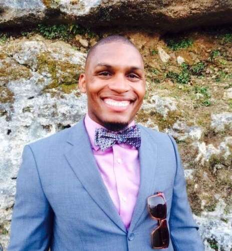 Fear not, Pastor D is now online - The Royal Gazette | Bermuda News ...