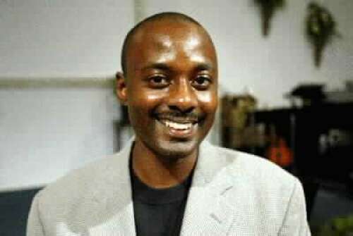 Simons returns to the pulpit - The Royal Gazette | Bermuda News ...