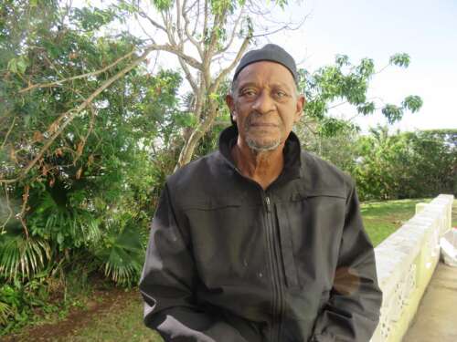 Senior homeless after police siege - The Royal Gazette | Bermuda News ...