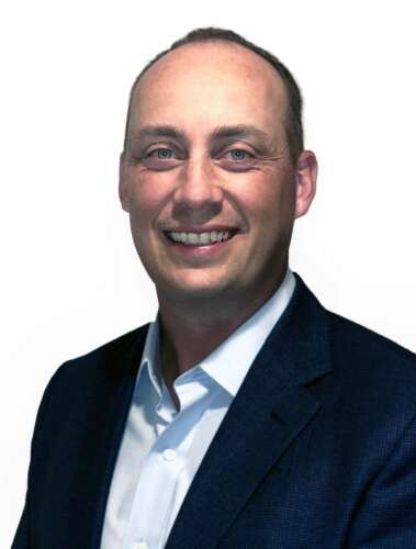 Wilson joins Hamilton at ‘exciting’ new time - The Royal Gazette ...