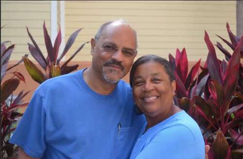 Linda enjoying being of service to others - The Royal Gazette | Bermuda ...