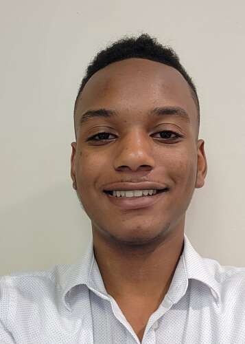 Richard coaches his peers forward - The Royal Gazette | Bermuda News ...