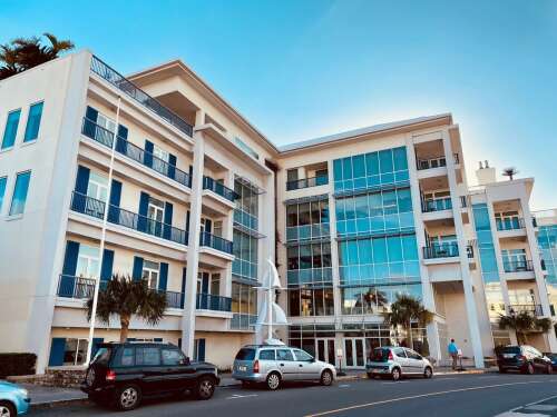 Arch Capital among investors in $1.05bn Pershing minority deal - The ...